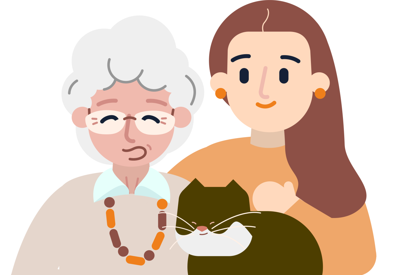 What is Homeshare? | Homeshare UK