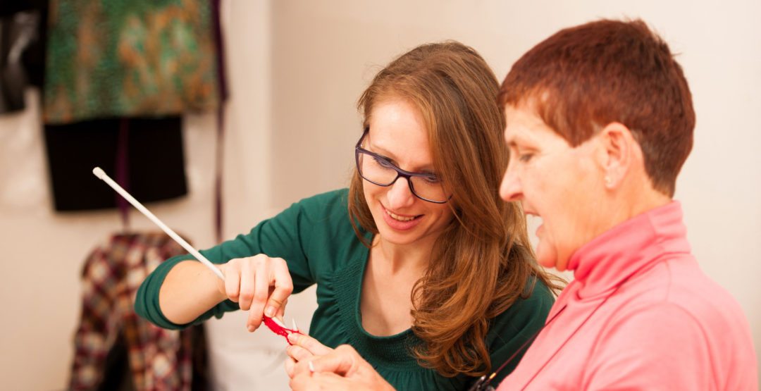 Homeshare Strategic Advice and Support | Homeshare UK